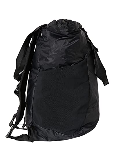 Patagonia Sport, Black, 39,3 cm x 26 cm x 20,3 cm