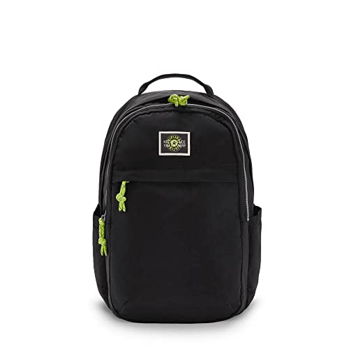 Kipling Xavi 15" Laptop Backpack Valley Black C