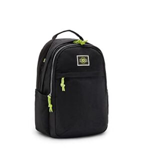 Kipling Xavi 15" Laptop Backpack Valley Black C