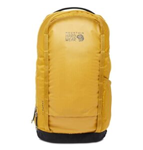 mountain hardwear camp 4 21 backpack, mojave tan, r