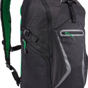 Case Logic Griffith Park Daypack for Laptops and Tablets, Black