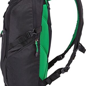 Case Logic Griffith Park Daypack for Laptops and Tablets, Black