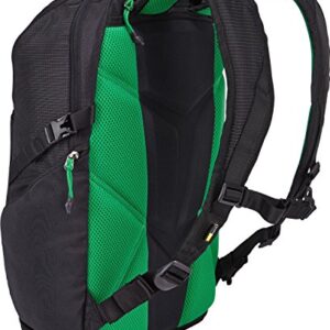 Case Logic Griffith Park Daypack for Laptops and Tablets, Black