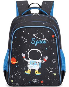 lanola kids backpack for boys elementary kindergarten preschool school bag multifunctional cute large capacity