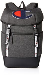 champion top load backpack