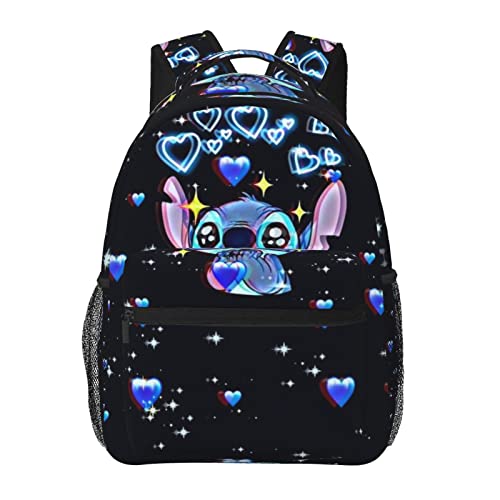 Leanfan Backpack Casual Backpack Lightweight Daypack Waterproof Backpacks for Teen Boys Girls Gifts