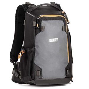 mindshift photocross backpack 13 – orange ember