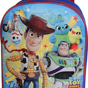 Toy Story 4 15" Backpack