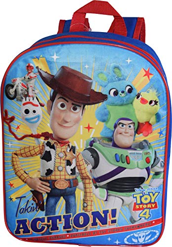 Toy Story 4 15" Backpack