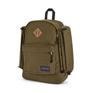 JanSport JS0A4NV57G3 Field Pack Army Green