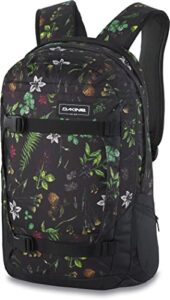 dakine mission 25l backpack – women’s – woodland floral