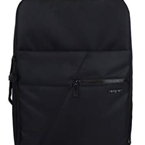 Hedgren Zenith Sustainable Backpack, Black