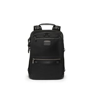 TUMI Alpha Bravo Dynamic Backpack - Black