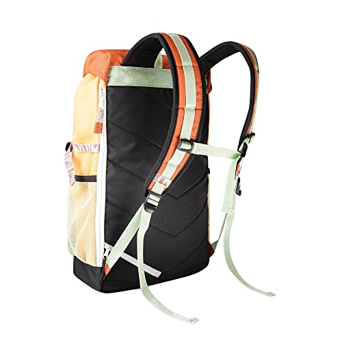 KAVU Timaru Backpack Travel Bag - Russet Valley