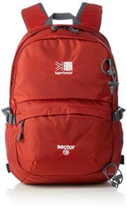 karrimor(カリマー) daypack, vermilion