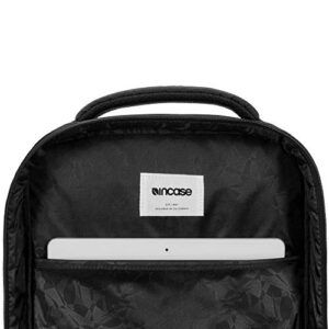 ICON Slim Backpack - Black