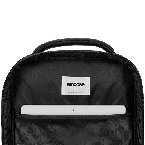 ICON Slim Backpack - Black