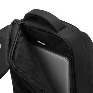 ICON Slim Backpack - Black