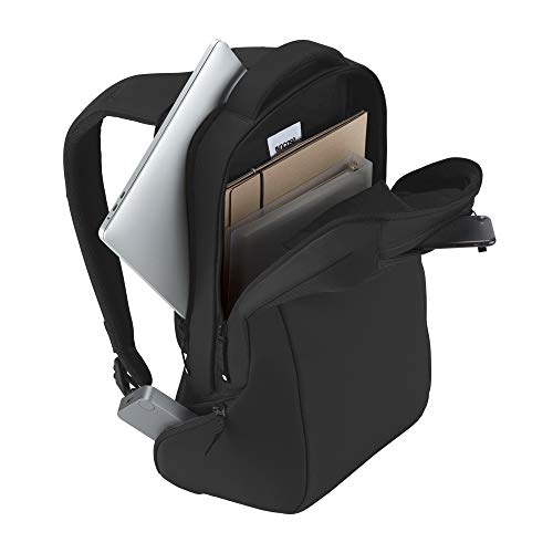 ICON Slim Backpack - Black