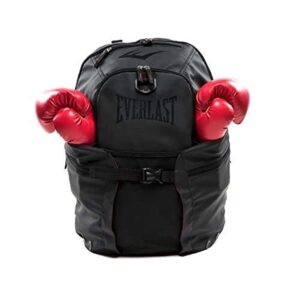 everlast p00001305 contender backpack black each