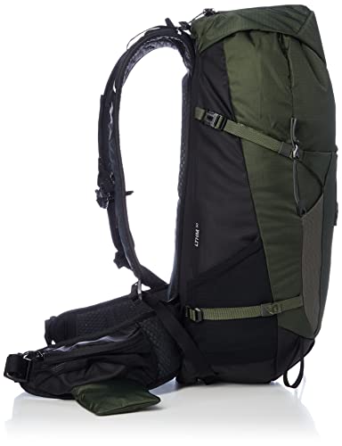 Mammut Lithium 30 - Woods/Black