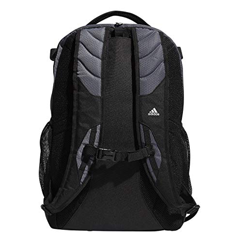 adidas Utility XL Backpack, Team Onix Grey, One Size