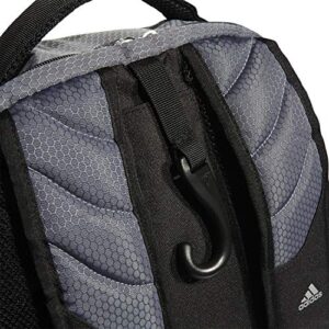 adidas Utility XL Backpack, Team Onix Grey, One Size