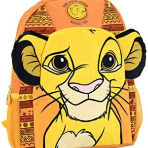 Disney Kids The Lion King Backpack One_Size