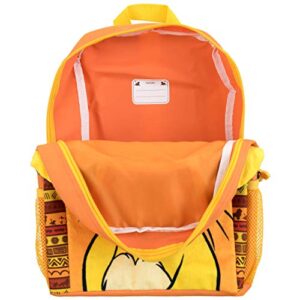 Disney Kids The Lion King Backpack One_Size