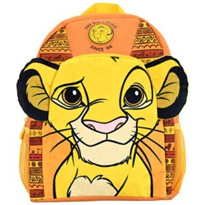 Disney Kids The Lion King Backpack One_Size