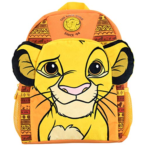 Disney Kids The Lion King Backpack One_Size