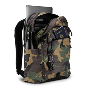 OGIO Recon 220 Liter Backpack, Camo