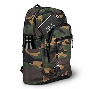 OGIO Recon 220 Liter Backpack, Camo