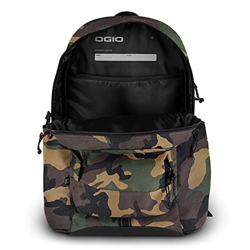 OGIO Recon 220 Liter Backpack, Camo