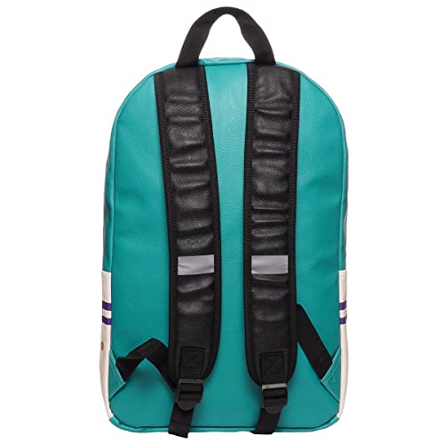 Loungefly My Hero Academia Deku Cosplay Backpack