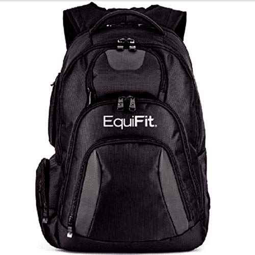 EquiFit Logo Backpack