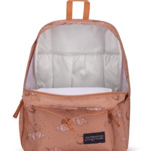 JanSport JS0A4NVB94D Flex Pack Sego Stars