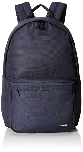 Oakley All Times Patch Backpack, Black Iris, 20L