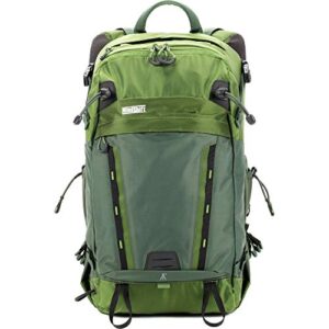 マインドシフトギア mindshiftgear 013564 mindshiftgear backlight 4.8 gal (18 l), woodland green