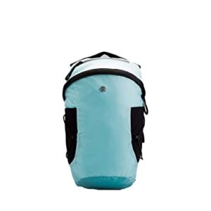 Lululemon Athletica Run All Day Backpack 13L (Icing Blue)