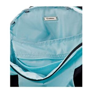 Lululemon Athletica Run All Day Backpack 13L (Icing Blue)