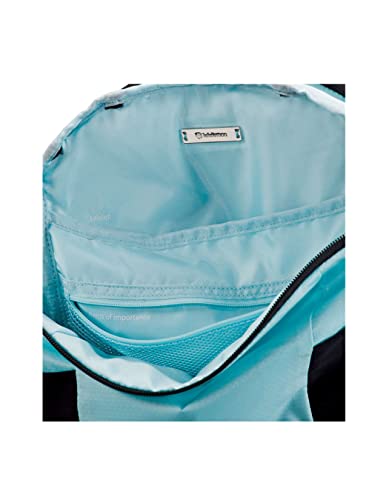 Lululemon Athletica Run All Day Backpack 13L (Icing Blue)