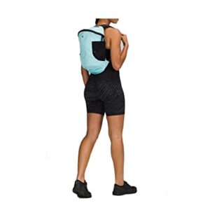 Lululemon Athletica Run All Day Backpack 13L (Icing Blue)