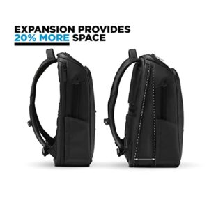 NOMATIC Backpack - Water-Resistant RFID Laptop Bag 14L - Updated 2020 V2