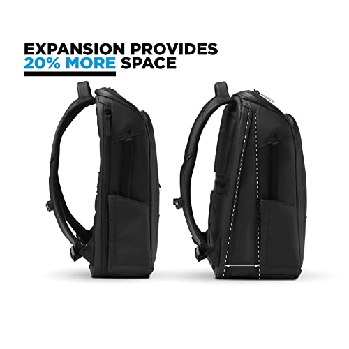 NOMATIC Backpack - Water-Resistant RFID Laptop Bag 14L - Updated 2020 V2