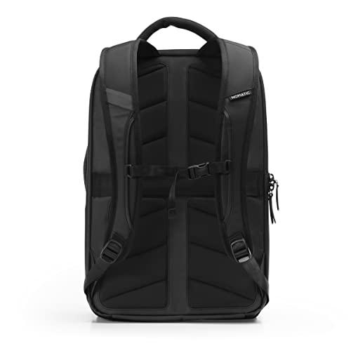 NOMATIC Backpack - Water-Resistant RFID Laptop Bag 14L - Updated 2020 V2