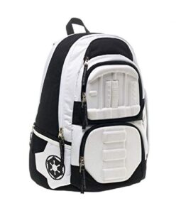 star wars stormtrooper backpack