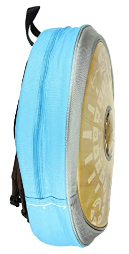 Zelda Breath of the Wild Shield Backpack