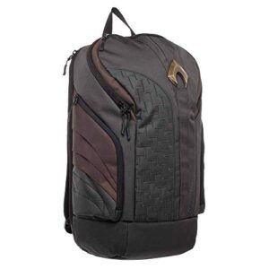 DC Comics Aquaman Superhero Built Up Laptop Backpack