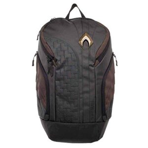 DC Comics Aquaman Superhero Built Up Laptop Backpack